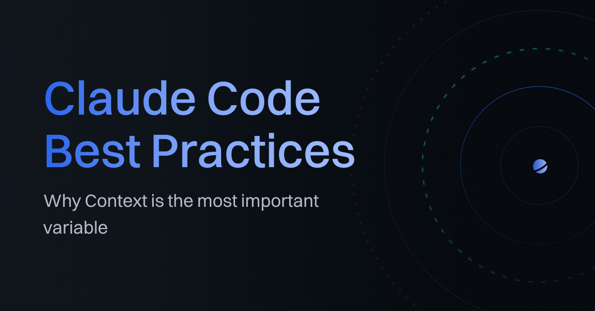 Claude Code Best Practices | Neptune